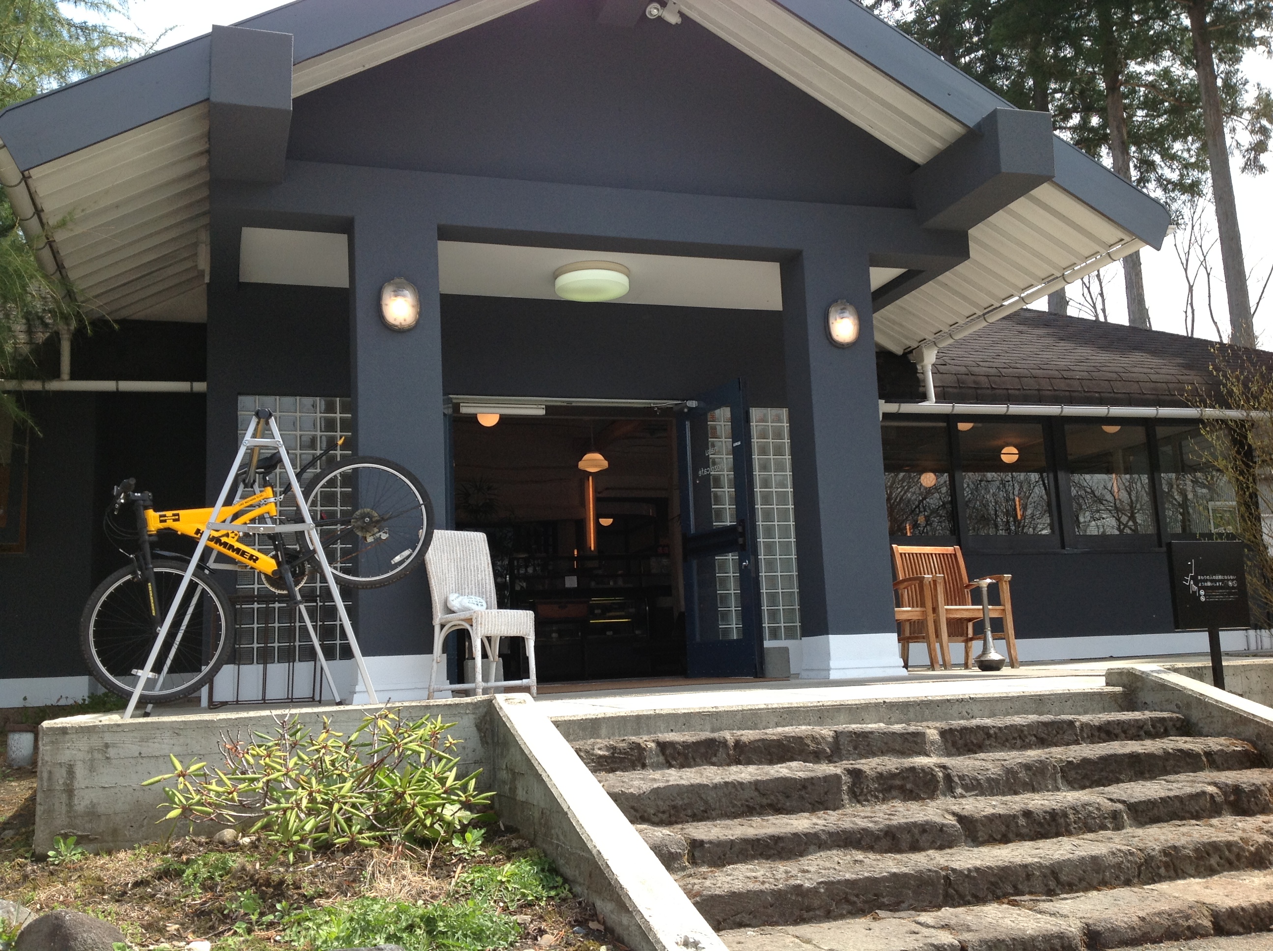 写真 | SHOZO COFFEE