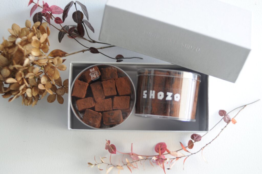 TASTE | SHOZO COFFEE